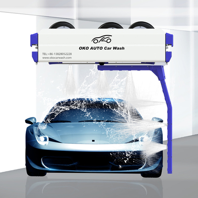 Smart Car Wash Machine Price - Buy smart car wash machine price ...